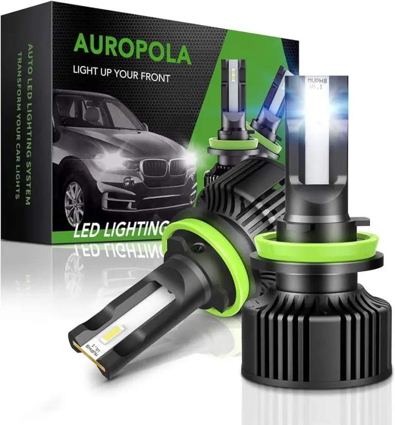 Front Lamp Car: Illuminate Your Way with Powerful Headlights