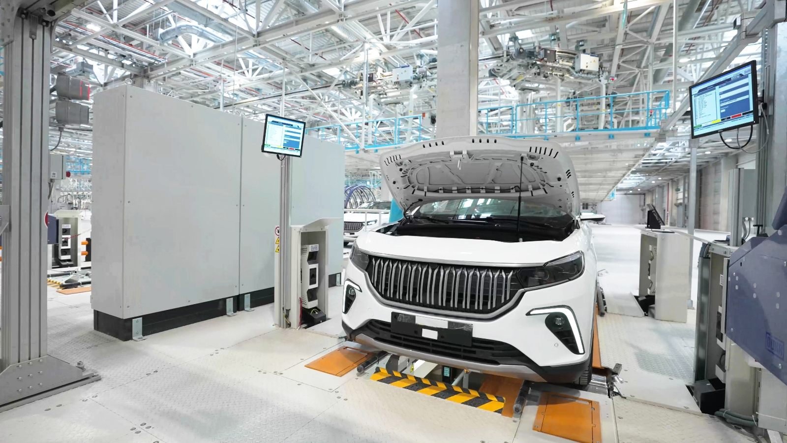 Headlight Adjustment Chart: Master the Art of Precise Alignment!