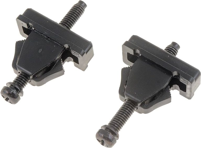 How to Fix Headlight Adjustment Screws: Easy Solutions