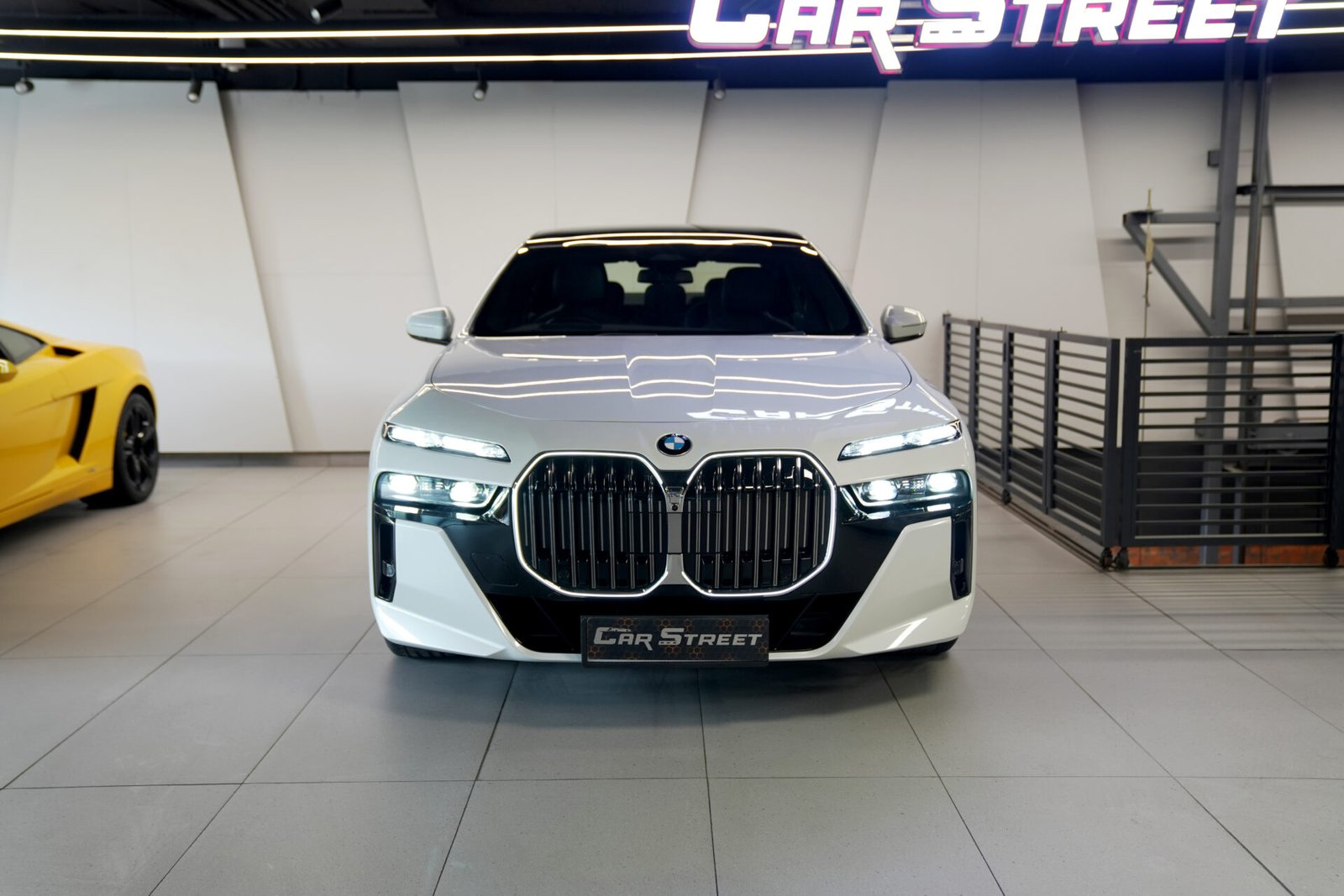 BMW Adaptive LED Headlight Adjustment: Ultimate Guide