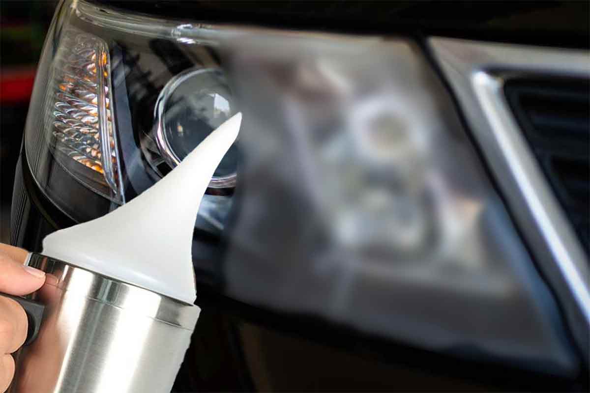 Clear Headlight Covers: The Ultimate Guide to Restoring Clarity