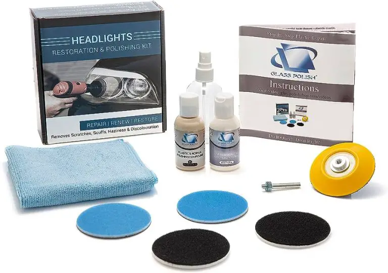 Replace Headlight Lenses: A Step-by-Step Guide for Easy DIY Replacement