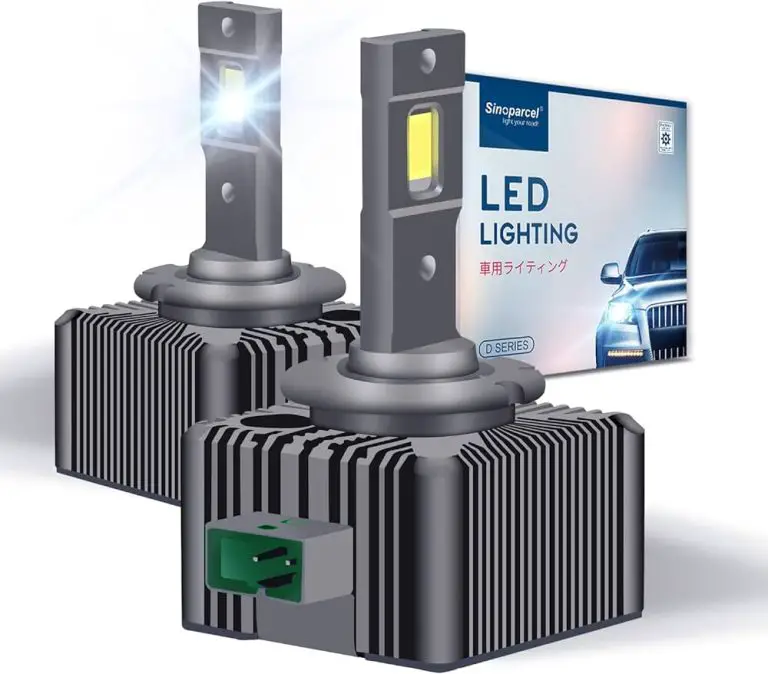 xenon headlights | Headlights Tech