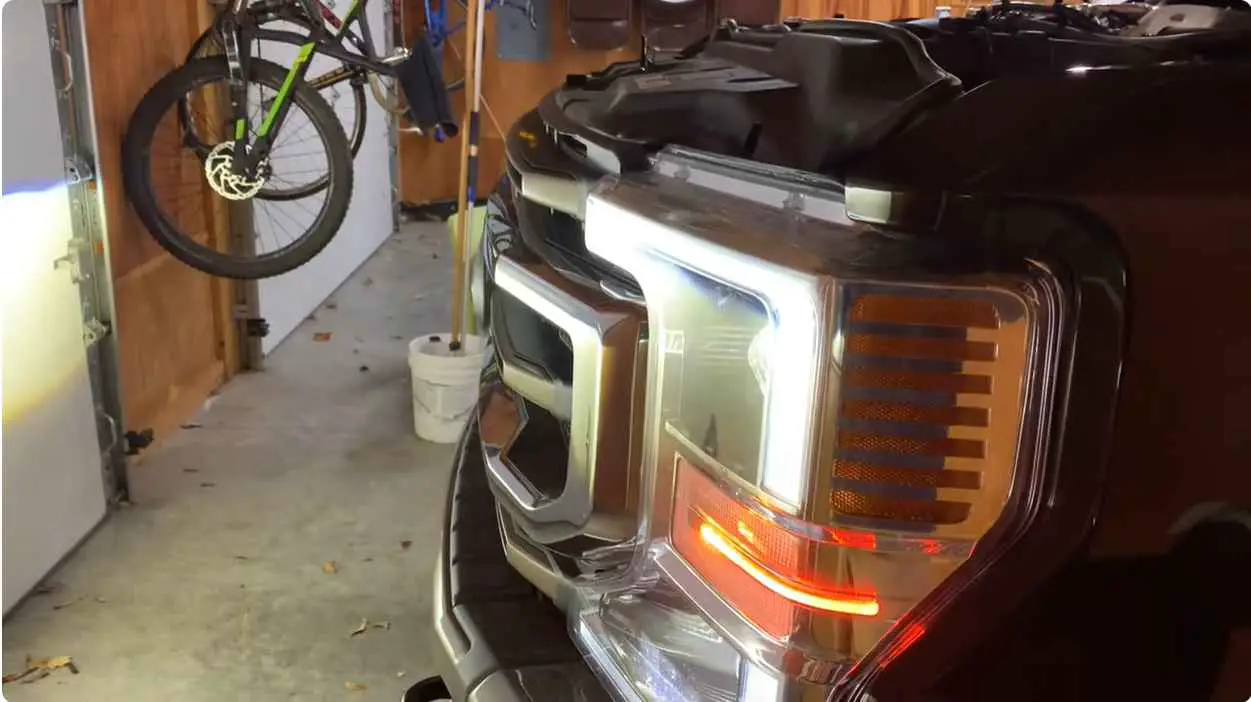 2019 Ford F250 Headlight Adjustment Hacks with Expert Tips