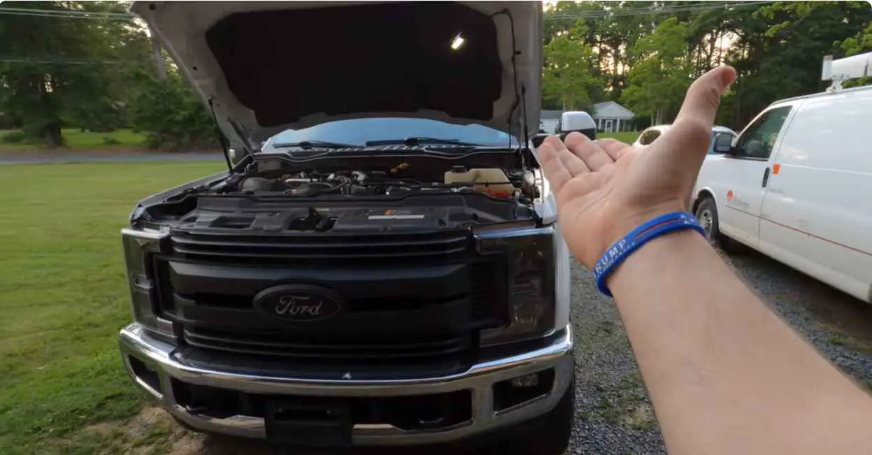 2019 Ford F250 Headlight Adjustment Hacks with Expert Tips