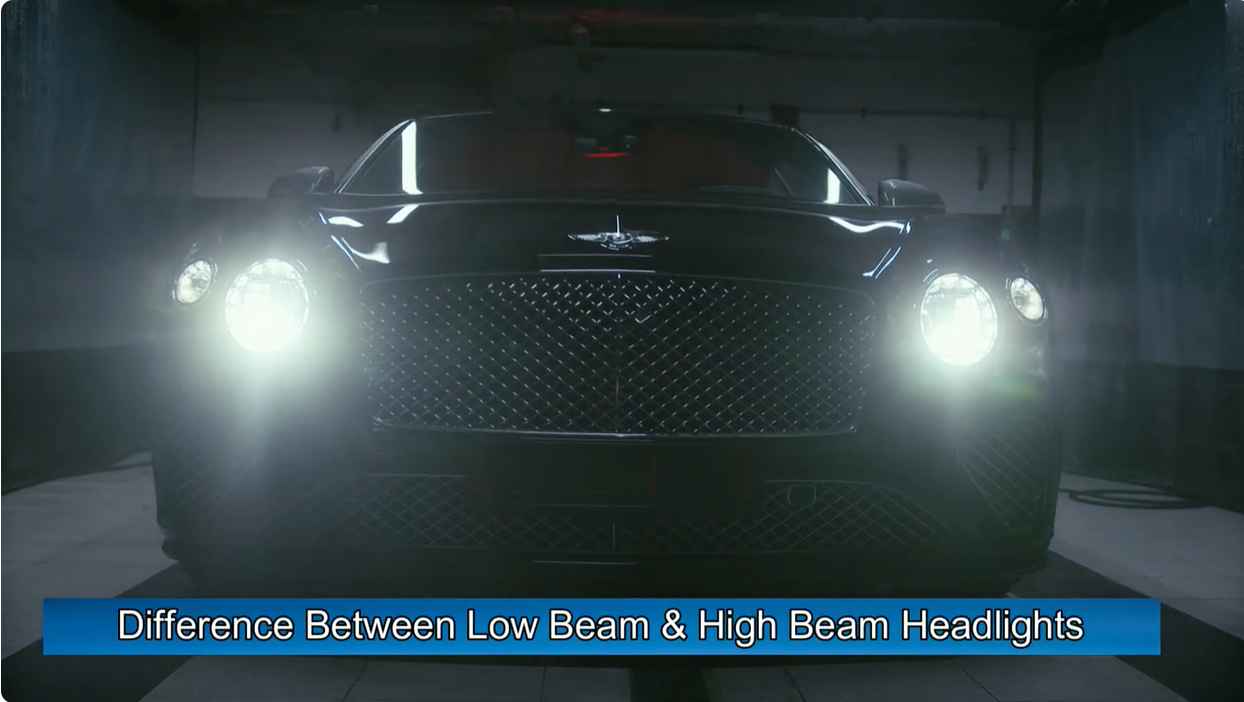 Can You Put High Beam Bulbs in Low Beam – Quick Easy DIY By Expert Tips