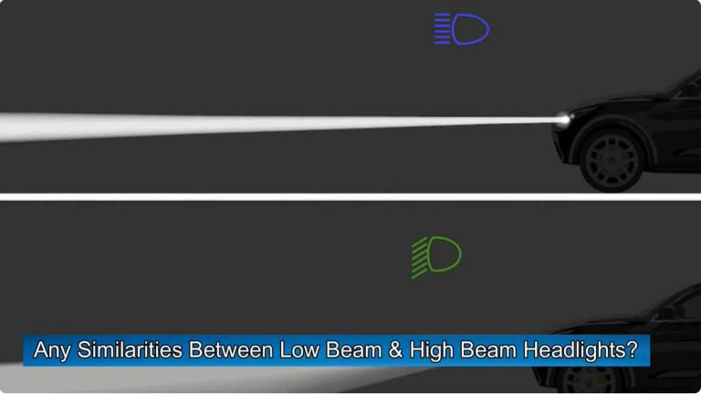 Can You Put High Beam Bulbs in Low Beam – Quick Easy DIY By Expert Tips