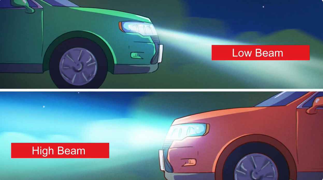 Can You Put High Beam Bulbs in Low Beam – Quick Easy DIY By Expert Tips