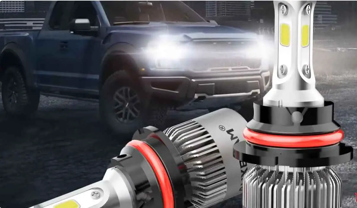 What Car Uses 9007 Bulb: Discover the Perfect Fit for Your Car’s ...