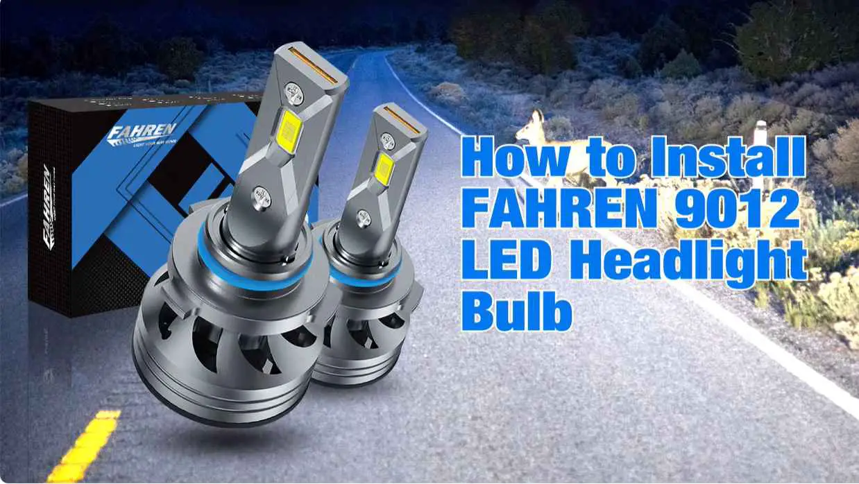 What Do 9012 Bulbs Fit: Mastering Auto Lighting for Safety and Style