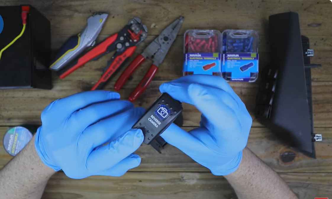 Wiring Headlights to Toggle Switch- Like a Pro With Expert Tips