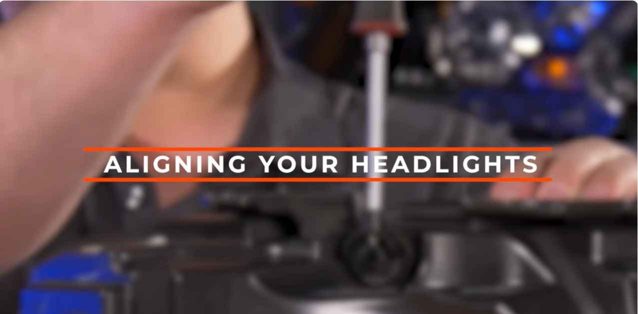 2019 Ford F250 Headlight Adjustment Hacks with Expert Tips