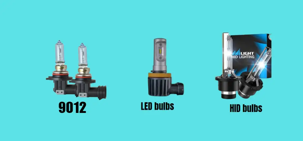 Why are 9012 Bulbs So Expensive Bargain: The Mystery Behind 9012 Bulb ...