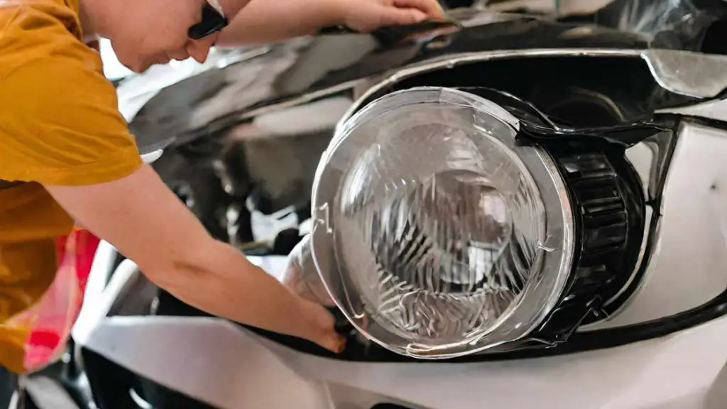 A Step-by-Step Guide: How to Use Headlight Washer on Audi A3?