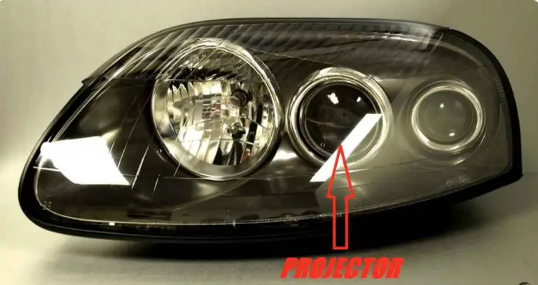 What is the Difference between LHD and RHD headlights? Explained By ...