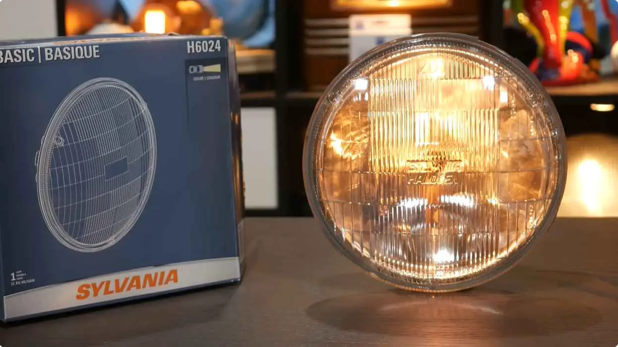 What is the Difference Between Composite And Sealed Beam Headlights