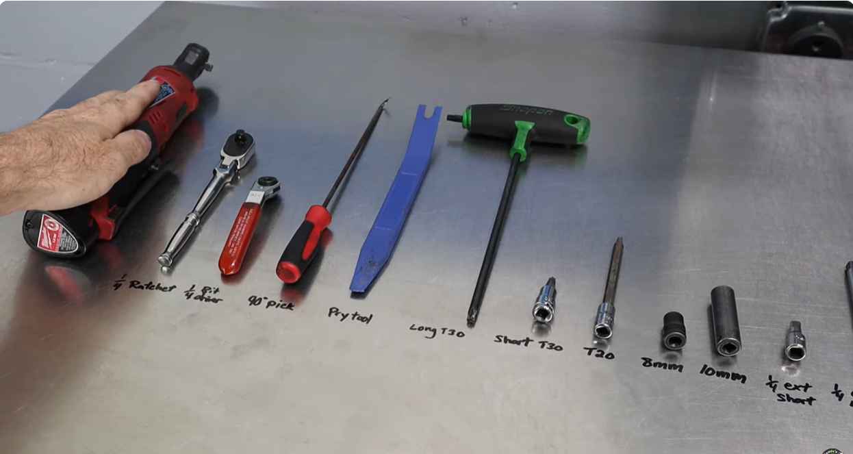 How to Fix Headlight System Malfunction Nissan?