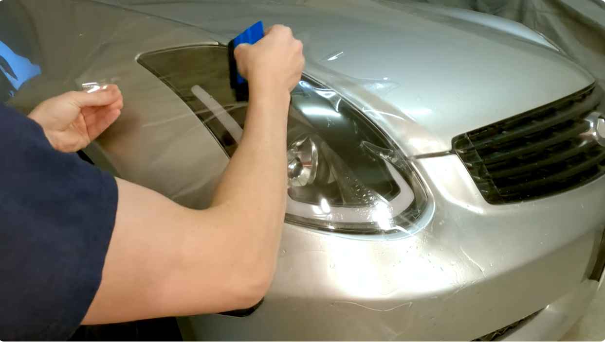 Easiest Expert Techniques on How to Protect Headlights from UV Damage