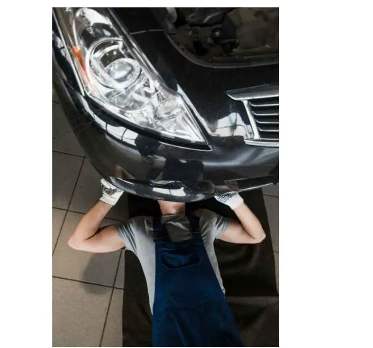 How to fix headlight vertical aim control failure – DIY Guide to ...