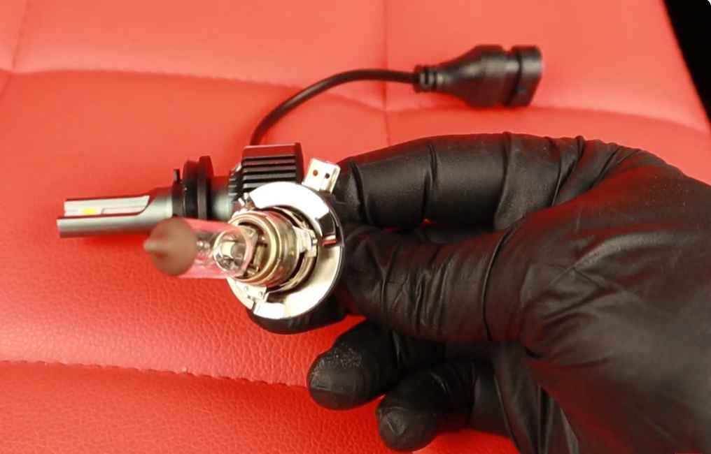 Upgrade Like a Pro: What Headlight Bulb is the Same As H11? Must-Knows!