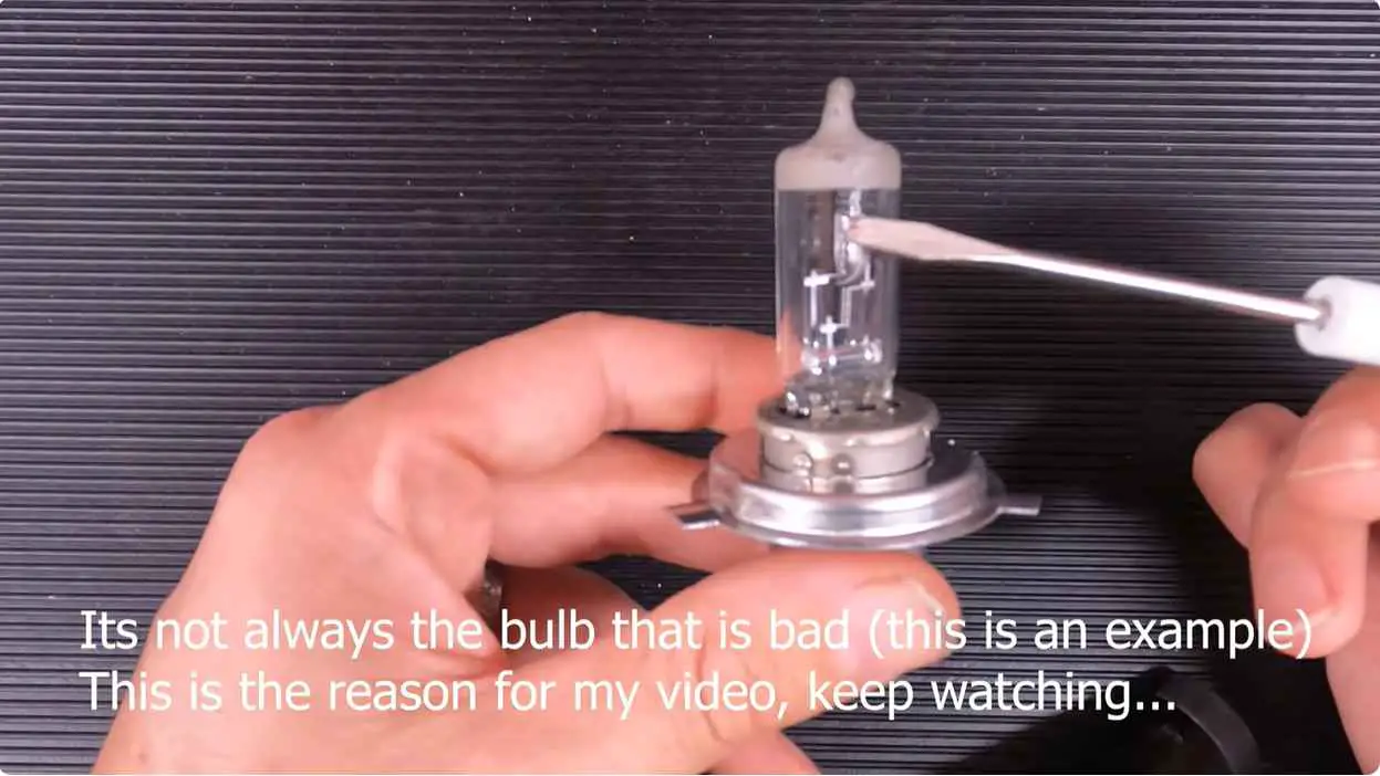 Why Does My Headlight Fuse Keep Blowing: DIY Fixes and Expert Easiest ...