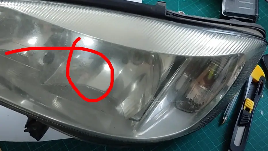 Exploring the Phenomenon: Can Headlights Get Dirty on the Inside?