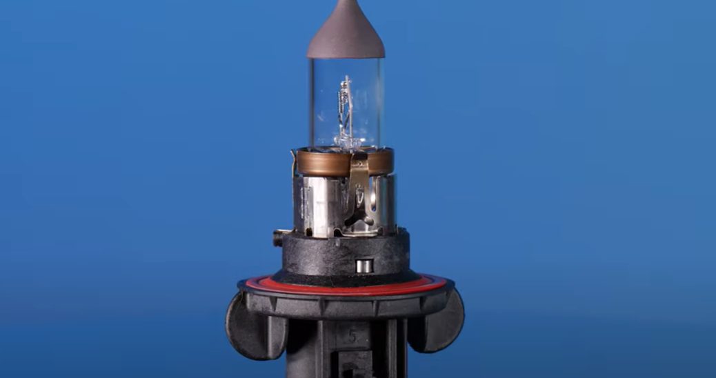 How to Replace Halogen Headlights With Led | A Step-by-Step Guideline ...