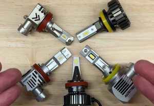 Decoding Headlight Power: How Many Watts Does a Standard Headlight Have?