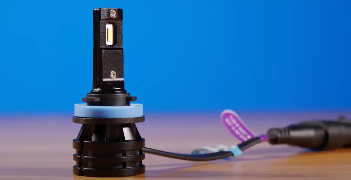 Step-by-Step Guide: How to Install Headlight Experts Led Conversion Kit?