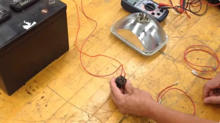 A Blogger’s Quick and Easy Guide on How to Test Headlight Wiring With a ...