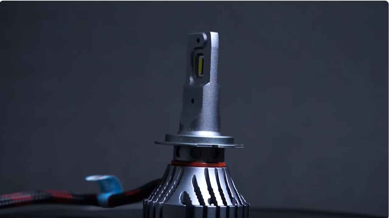 Why Do Led Headlight Bulbs Need Cooling Fans – Decoding the Mystery