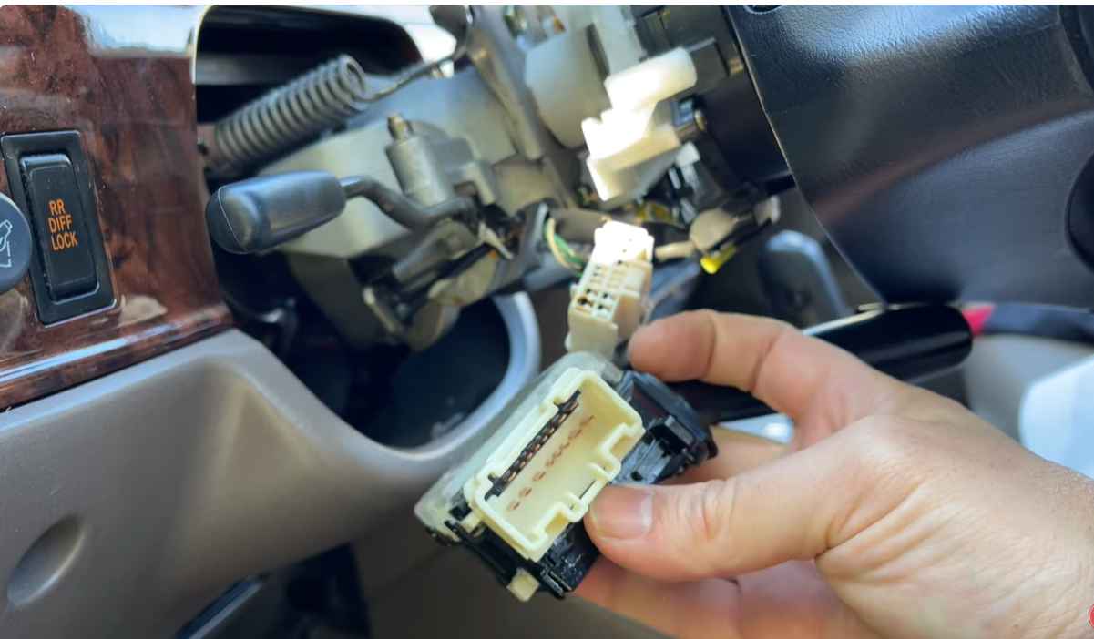 Why Does My Headlight Switch Get Hot? Explained By Expert