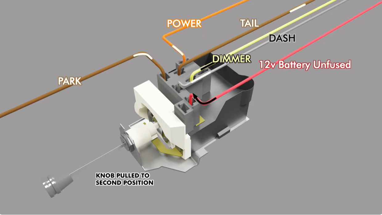 Why Does My Headlight Switch Get Hot? Explained By Expert