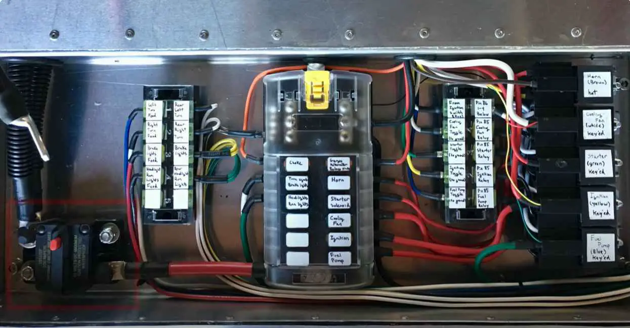 Where Do I Find the Headlight Relay: A Simple Easiest Guide for Car ...