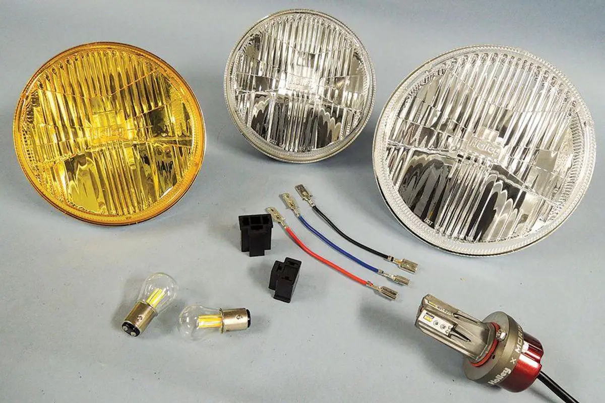 Home | Headlights Tech