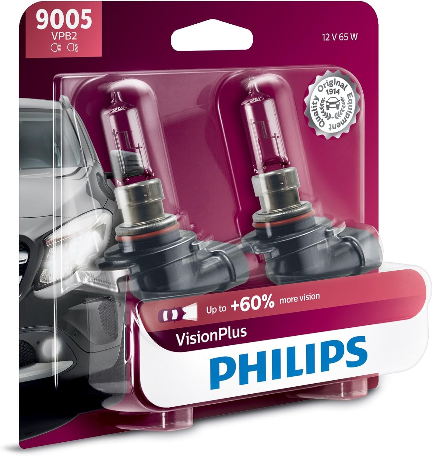 Top 15 Best Philips Headlights for 2025 Brighten Your Drive with Style ...